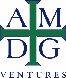 AMDG Ventures - amdgventures.org